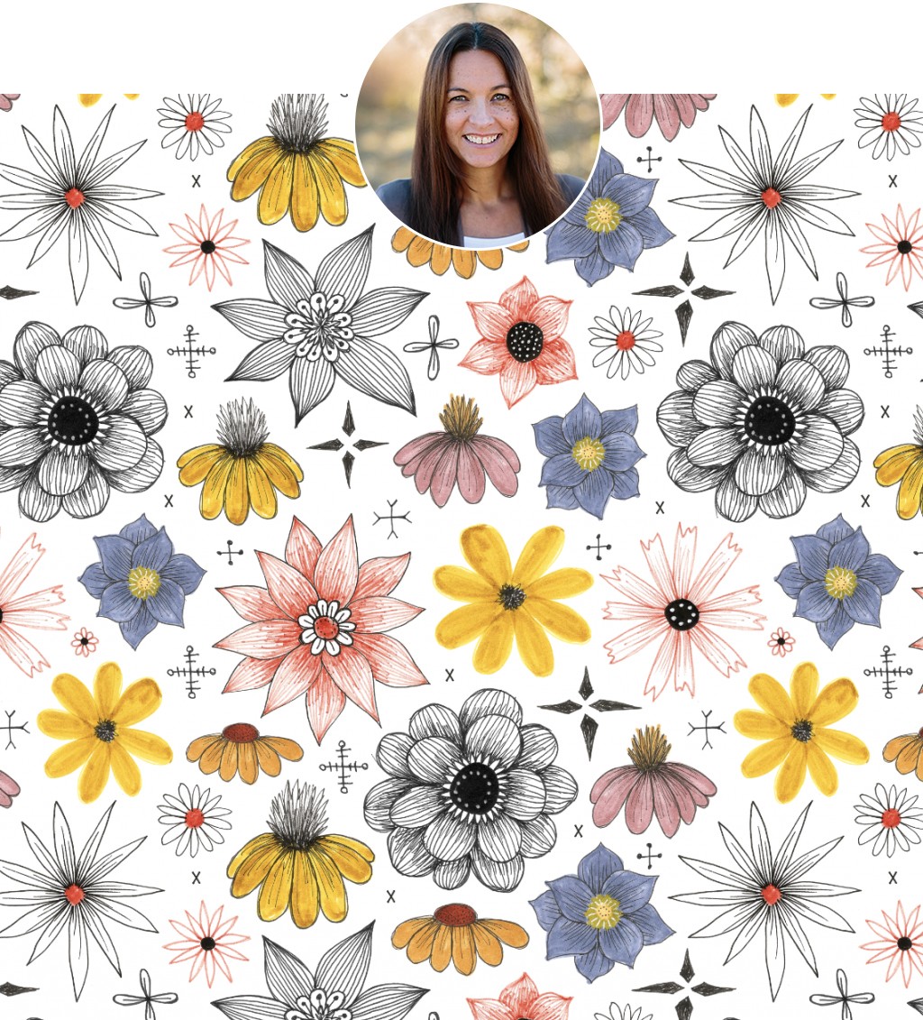 Exploring The Colors And Patterns of Nature: An Interview with Stacey ...