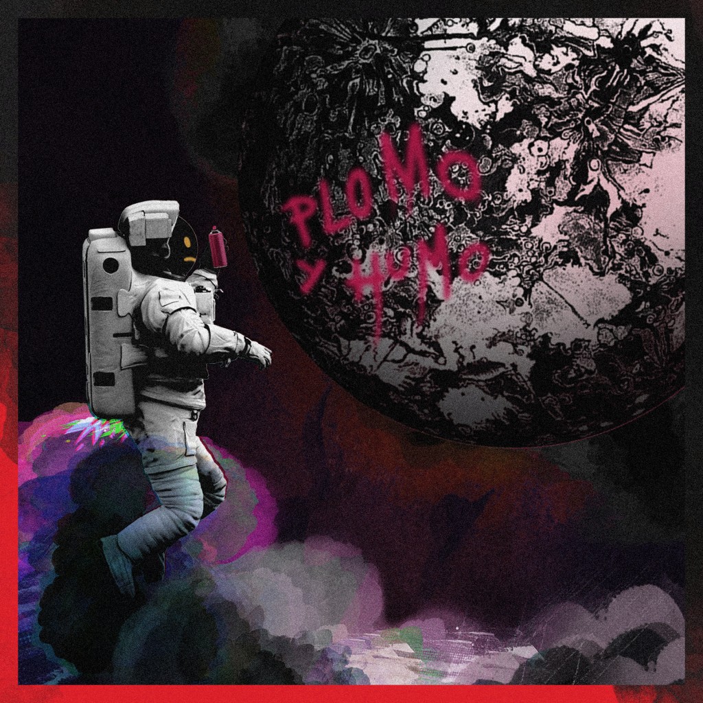 Plomo y Humo drawing by Francisco Toledo | Doodle Addicts