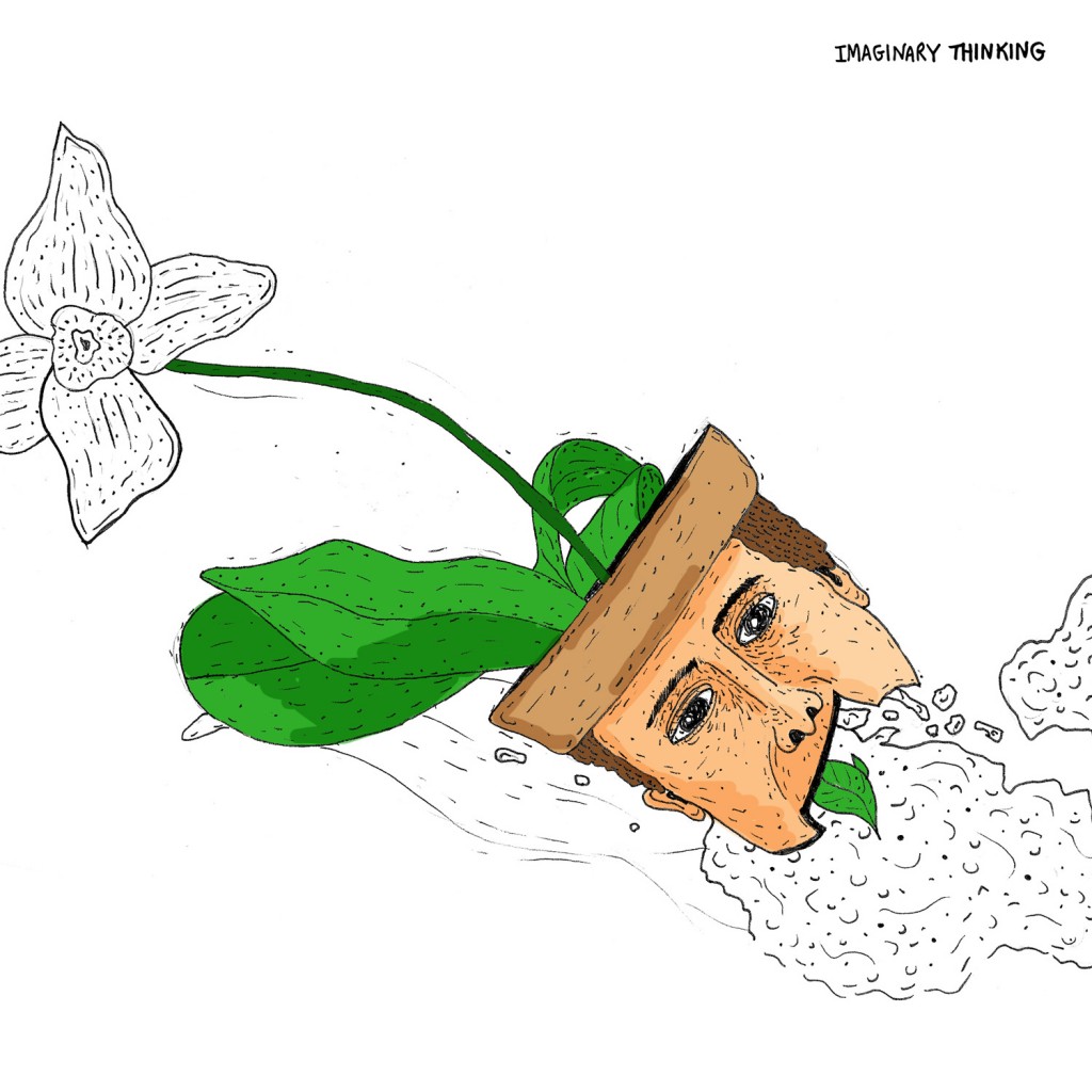 09/20 days, 20 films that made an impact on me. drawing by Imaginary ...