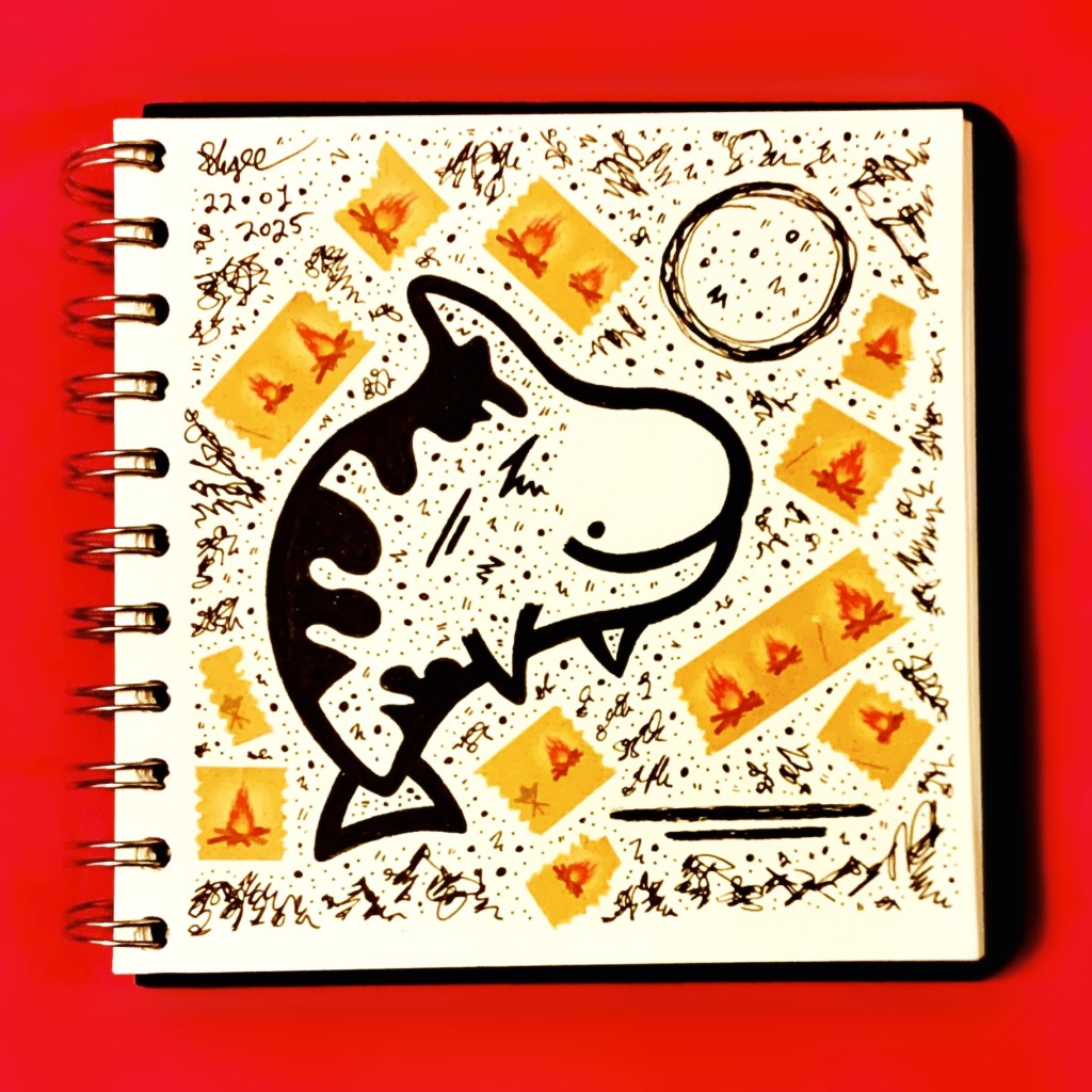 “Wholly Unrelated To Frankie Valli & The Four Seasons”, January 2025 ...