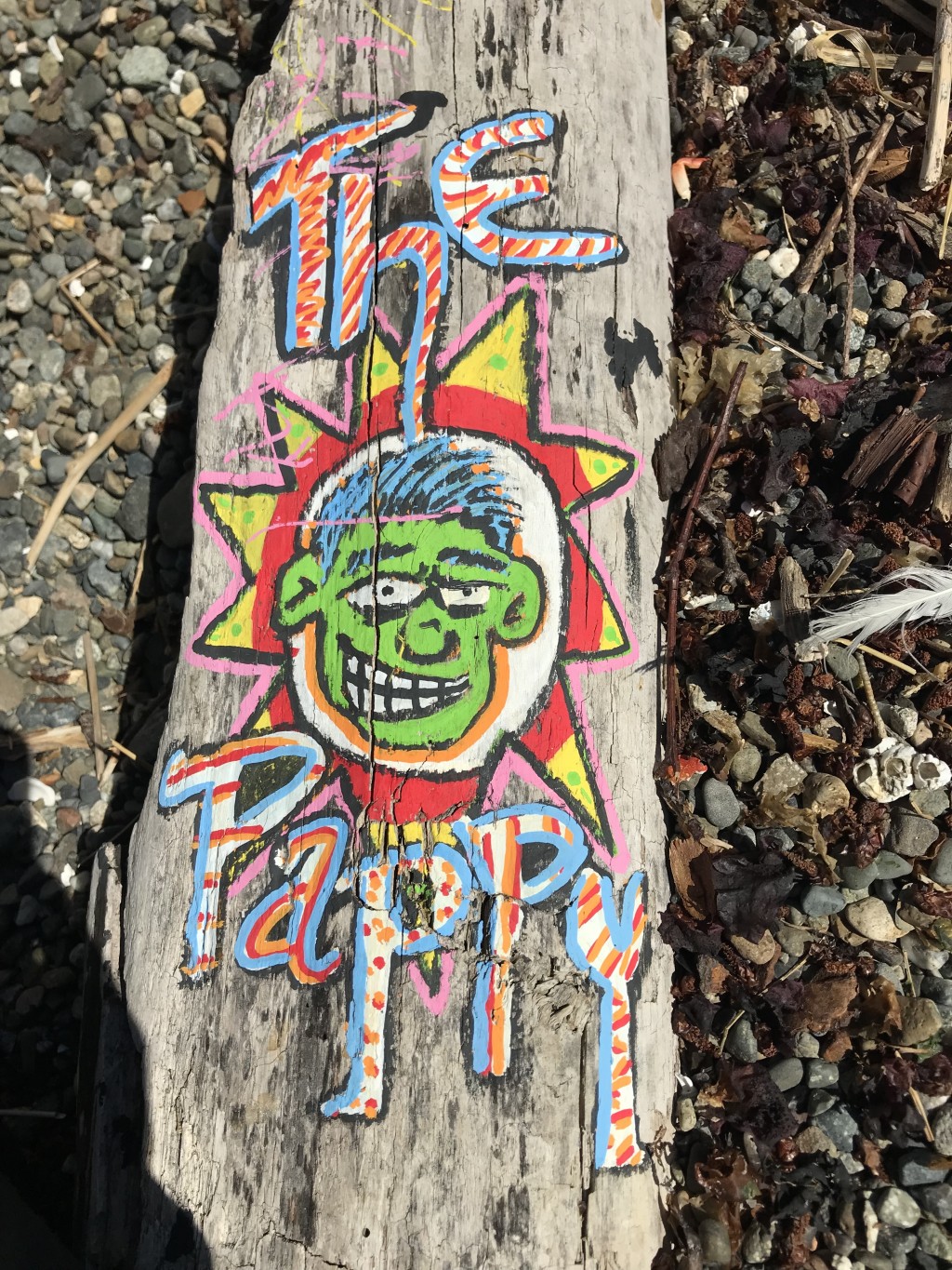 The pappy drawing by Embracing nightmares | Doodle Addicts