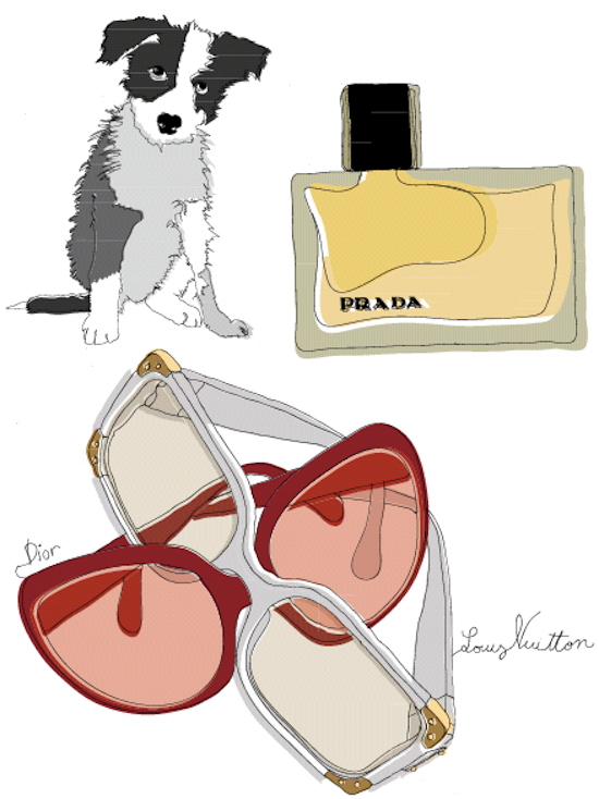 gad drawing by Paul Mennea | Doodle Addicts