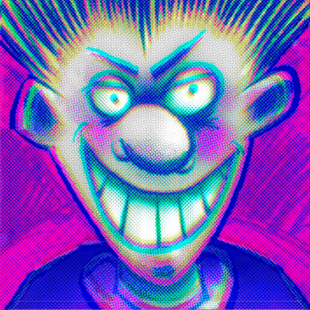 face it drawing by Derek Lowes | Doodle Addicts