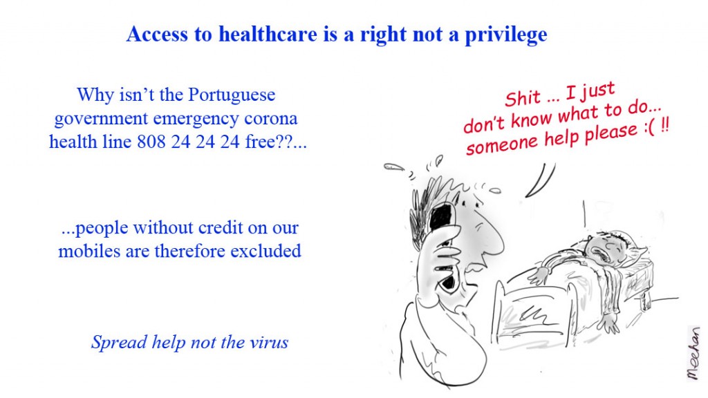Access to healthcare is a right not a privilege drawing by David Meehan ...