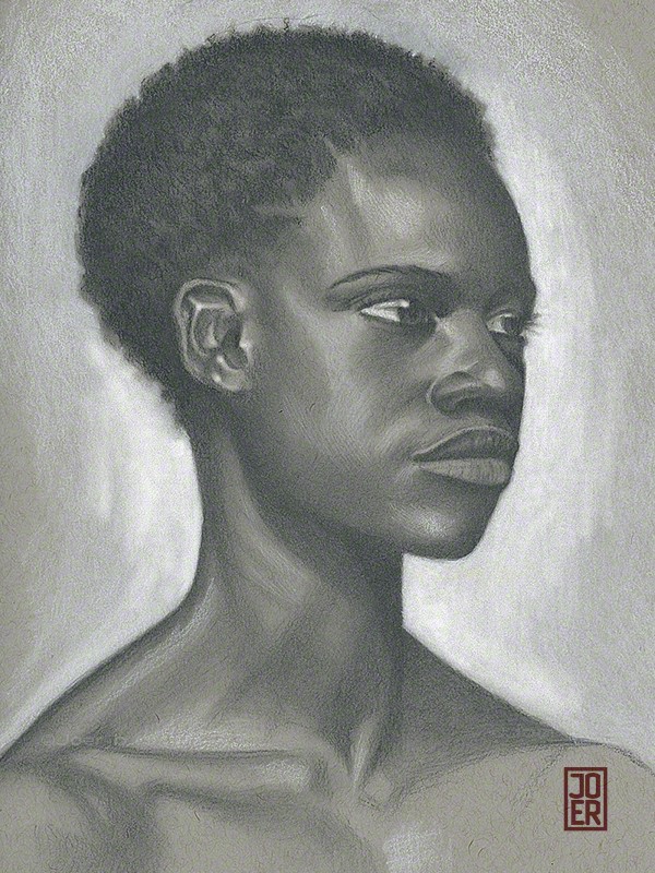 Defiant drawing by Joer_B | Doodle Addicts