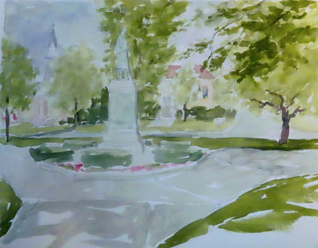 Second Chance drawing by Mary Heath B. | Doodle Addicts