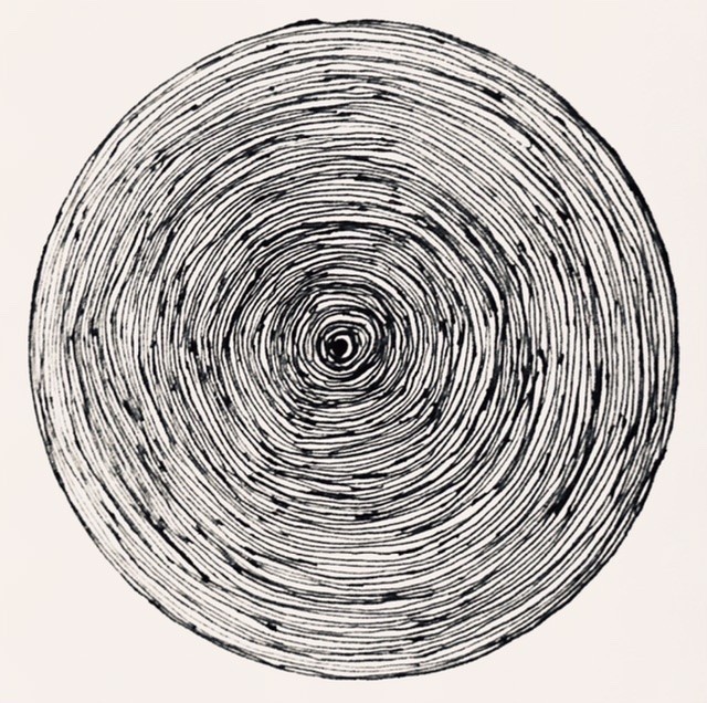 Abyss drawing by Suzette | Doodle Addicts