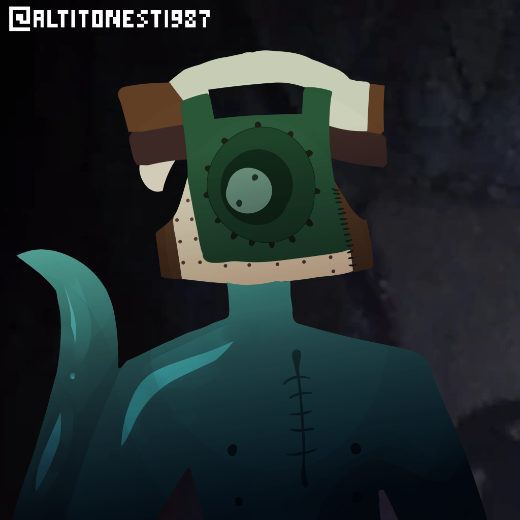 Phonegingi drawing by Richard/Corvid | Doodle Addicts