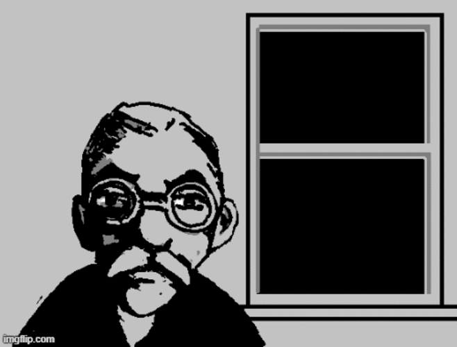 A Dark & Stormy Night drawing by Dave Douglas | Doodle Addicts