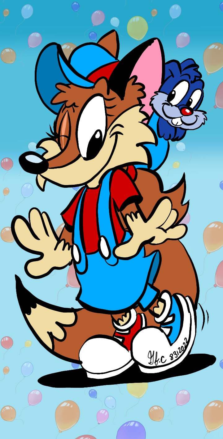 Gfox Sneaker Sweet Heart drawing by Ginger | Doodle Addicts