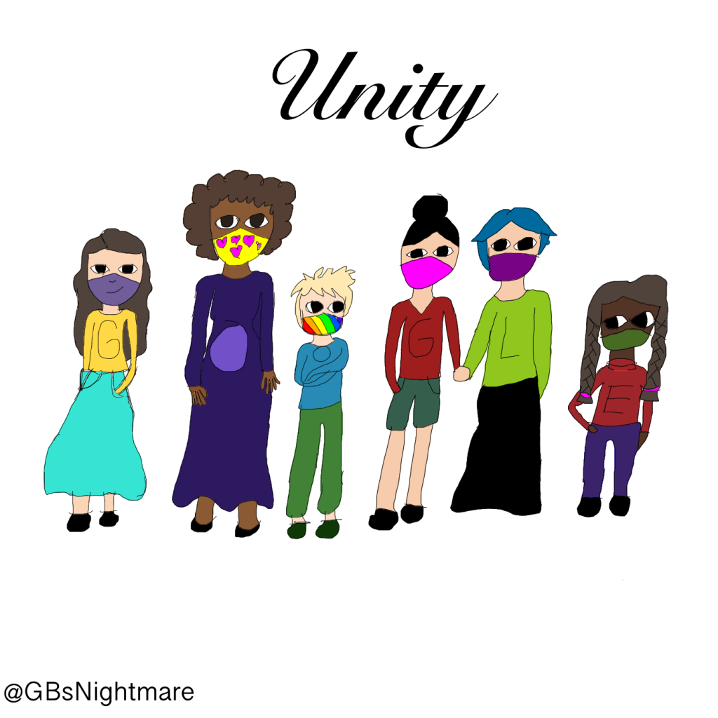 A Google Doodle Submission drawing by GLB | Doodle Addicts