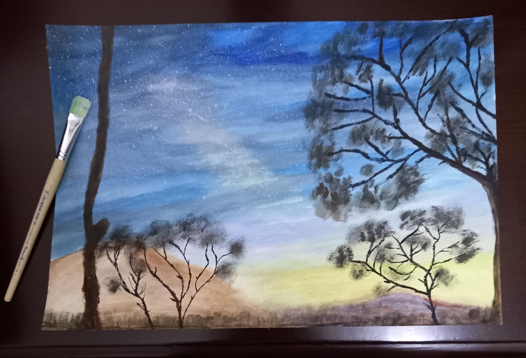 sally drawing by sally radwan | Doodle Addicts