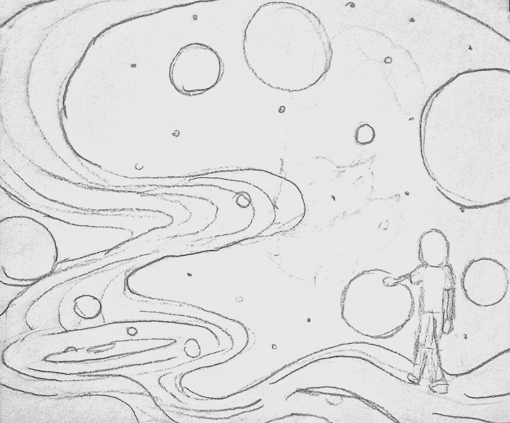 Random Doodle drawing by Chantel | Doodle Addicts