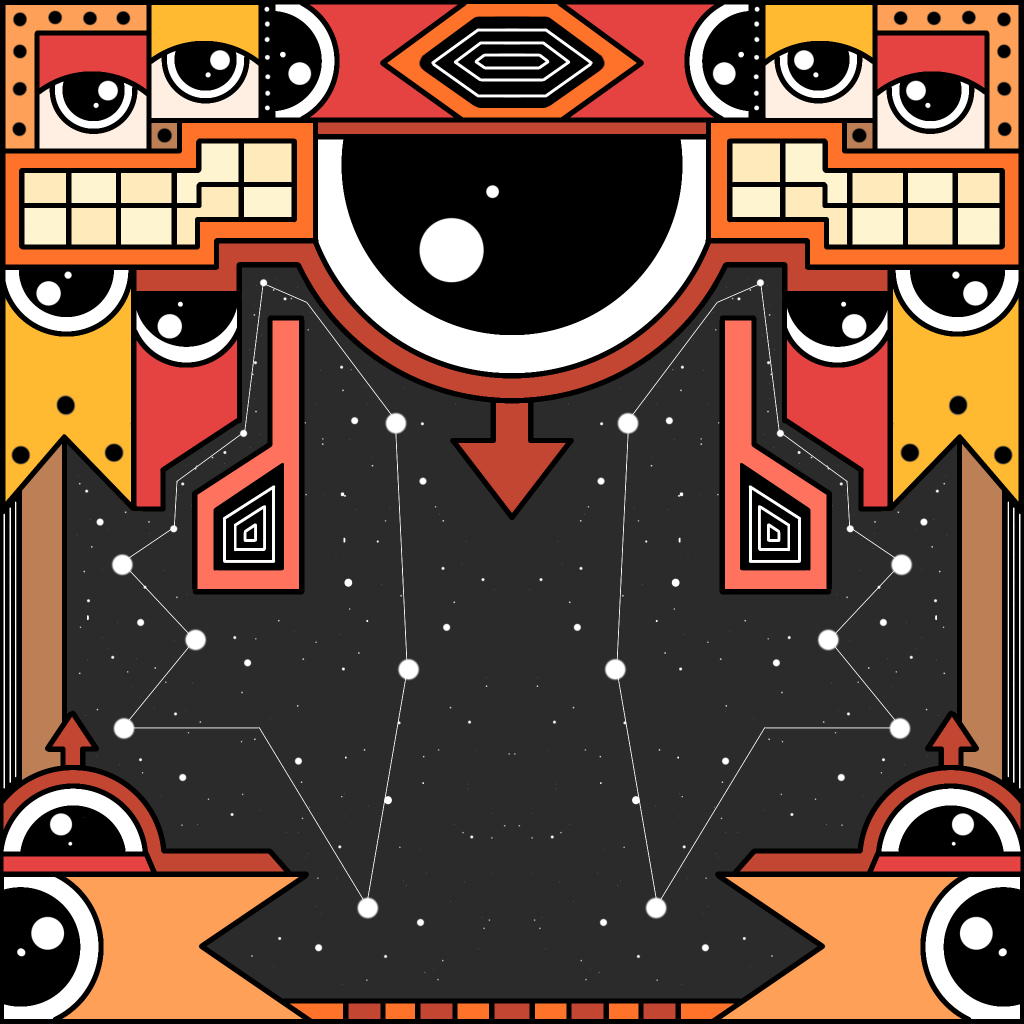 Doodling drawing by Naufaria | Doodle Addicts