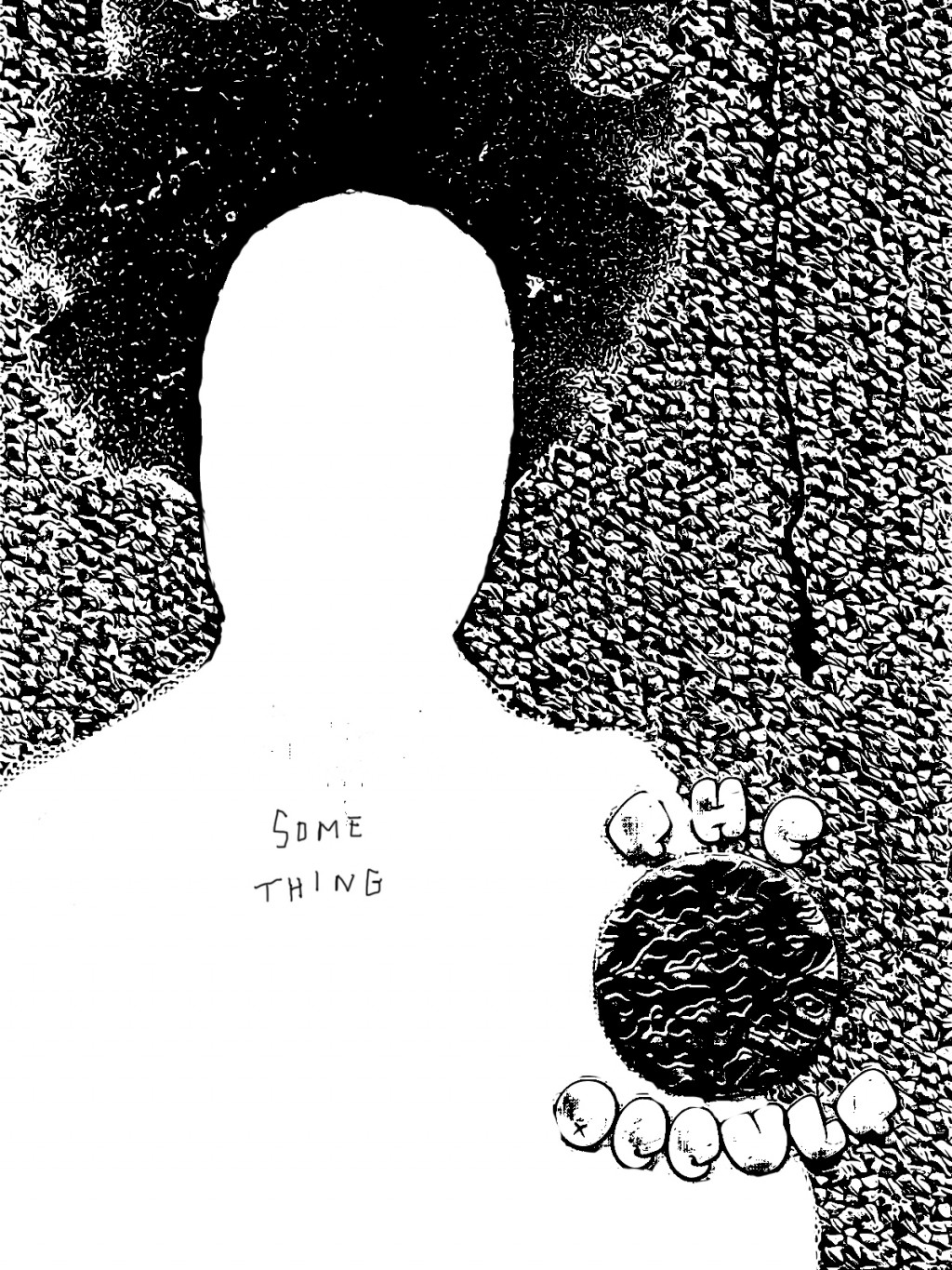 Something drawing by Evan | Doodle Addicts