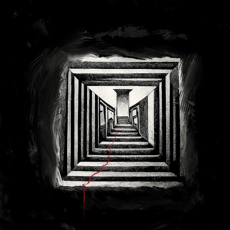 Fate drawing by Evan | Doodle Addicts