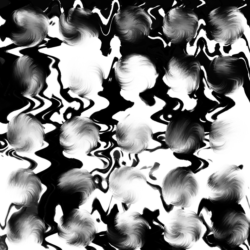 20/20 Visions Of The Future drawing by Evan | Doodle Addicts