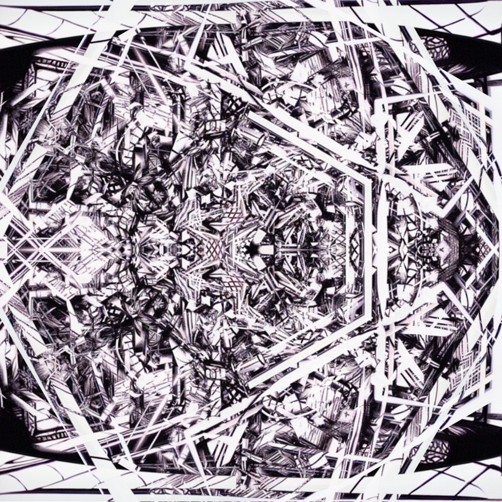 Studio K drawing by Evan | Doodle Addicts