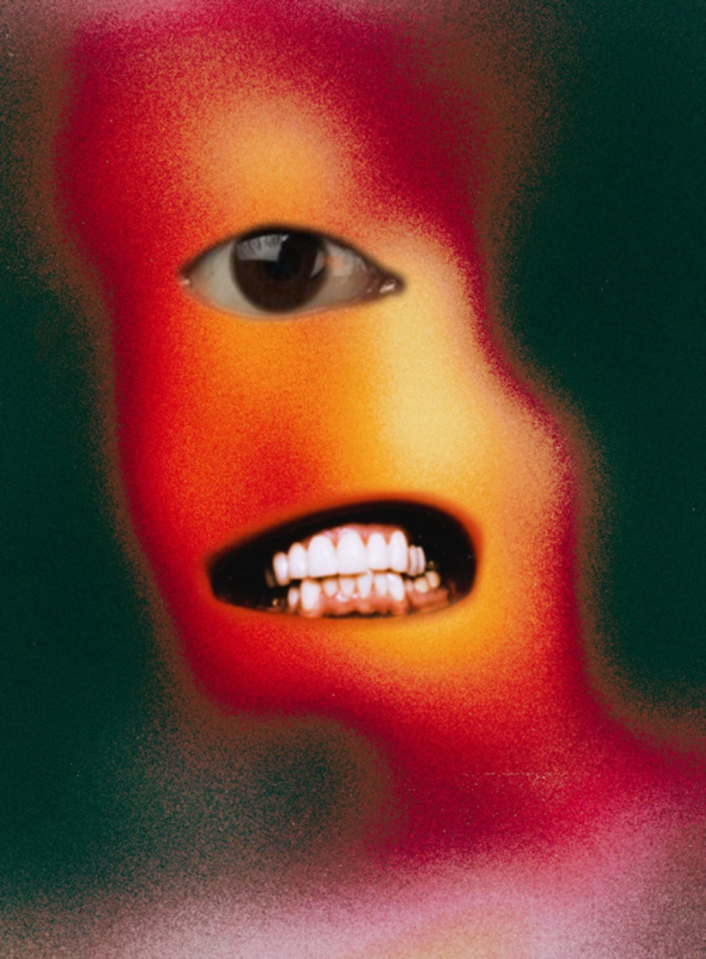 Self Portrait drawing by Evan | Doodle Addicts