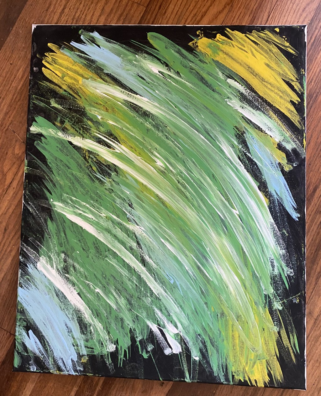 Fairy Dust drawing by Jenna | Doodle Addicts