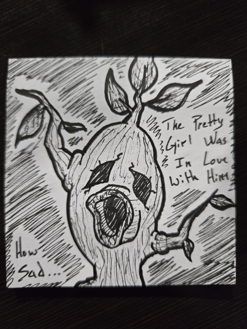 Deku Butler's Son (Majora's Mask) drawing by Dane Mullen | Doodle Addicts