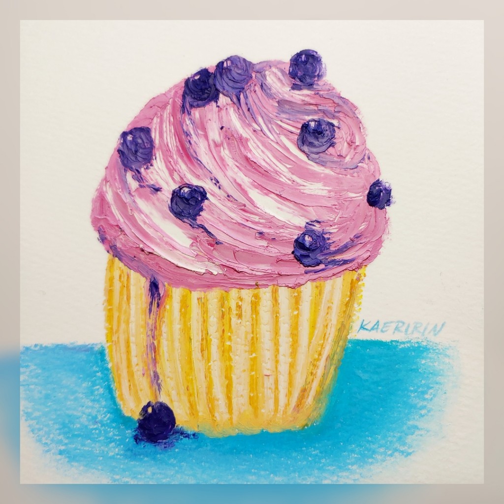 Sugar rush drawing by Kaeri Rin | Doodle Addicts