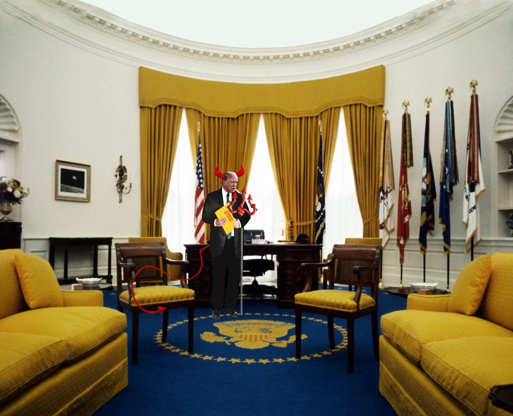 DOCUMENTS? WHAT DOCUMENTS? drawing by Karen | Doodle Addicts