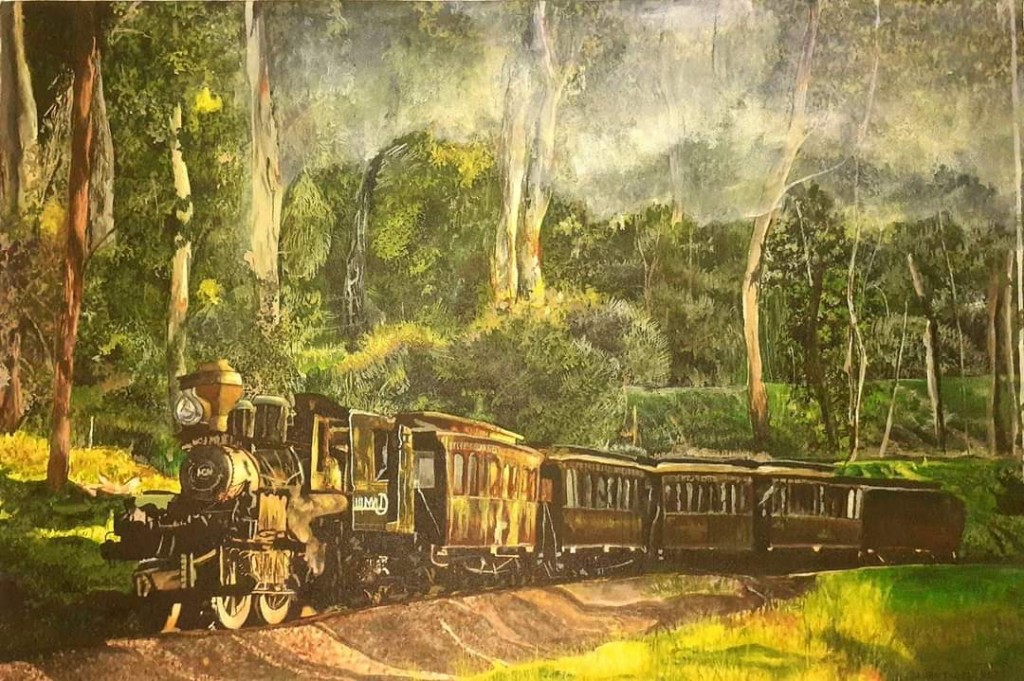 Exuberance within apathy drawing by Jahra Tasfia Reza | Doodle Addicts