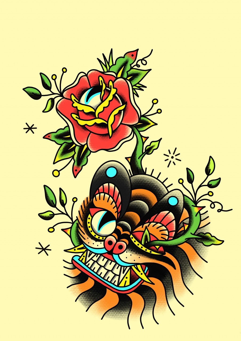 Frenemy Draw Something