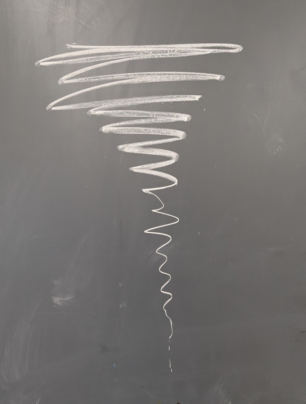 Diagram for a Painting drawing by Dean C. Graf | Doodle Addicts