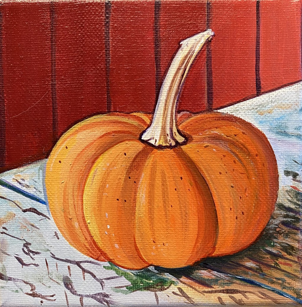 mini-pumpkin-drawing-by-jennifer-mallory-welch-doodle-addicts