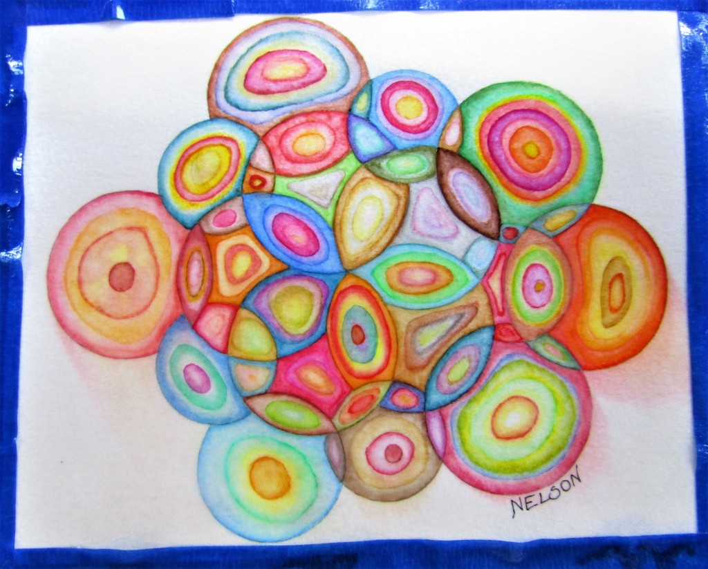 Untitled drawing by lara nelson | Doodle Addicts
