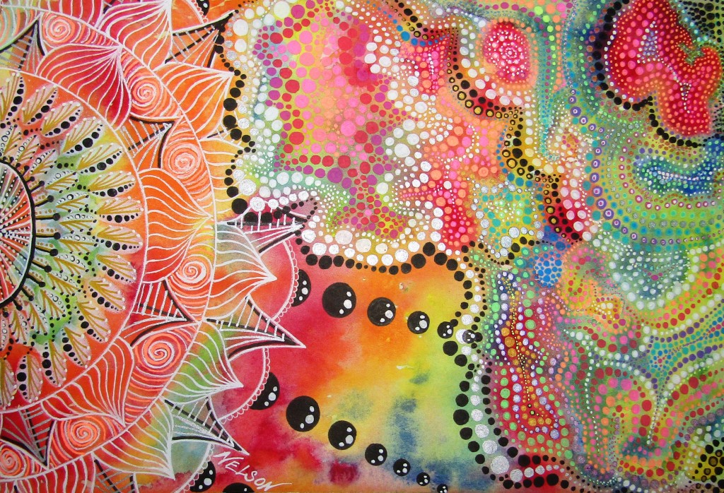 Untitled drawing by lara nelson | Doodle Addicts