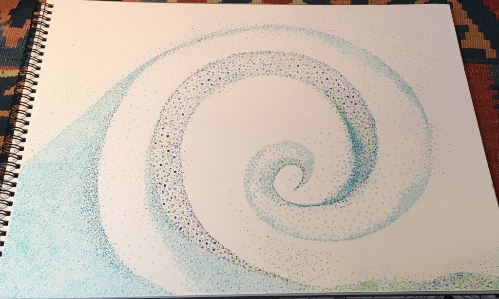 Untitled drawing by Artistic Nonsense | Doodle Addicts